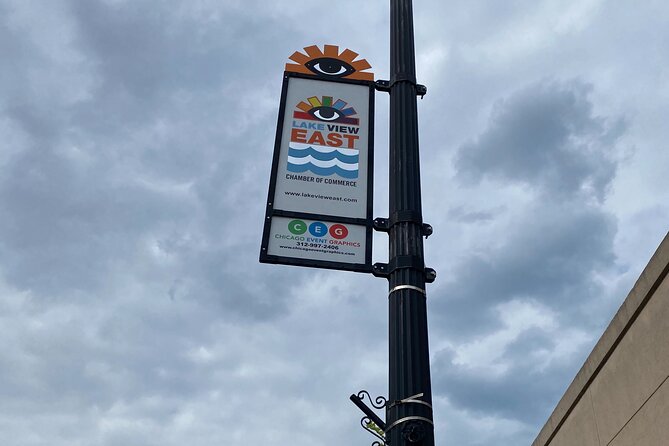 Small-Group Tour of Chicago Neighborhoods - North and South Side - Authentic Stories from Travelers
