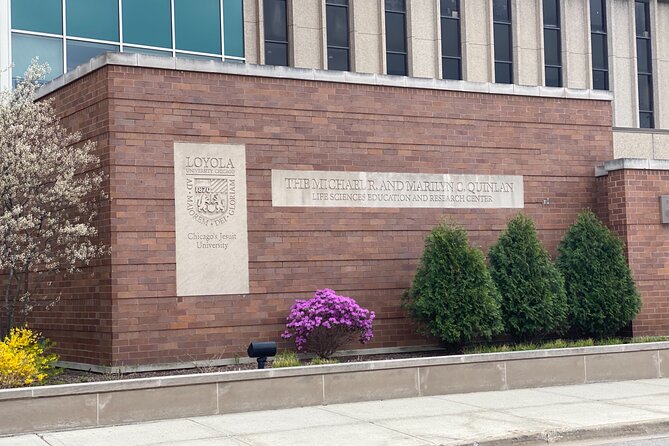 Small-Group Tour of Chicago Neighborhoods - North and South Side - Who Should Consider This Tour?