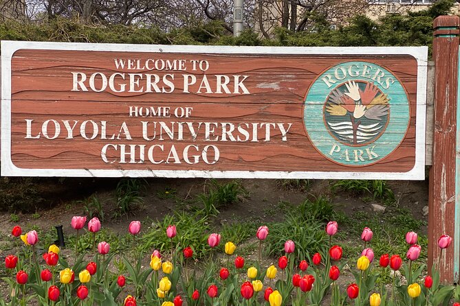 Small-Group Tour of Chicago Neighborhoods - North and South Side - Summary