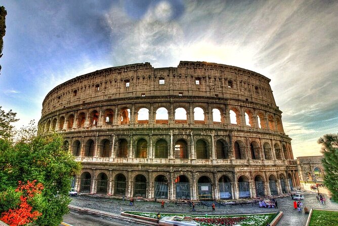 Small group tour of Colosseum, Roman forum and Palatine hill - The Sum Up: Who Is This Tour Best For?