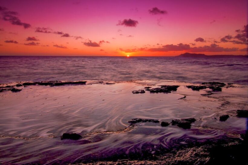 Small Group Tour of Honolulu Scenic Vistas with Sunset - FAQ