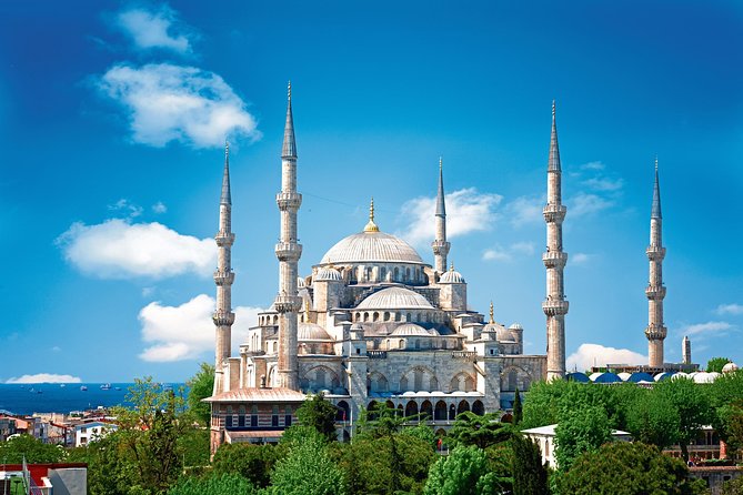 Small Group Tour of Istanbul Highlights Morning - Final Thoughts: Is This Tour for You?