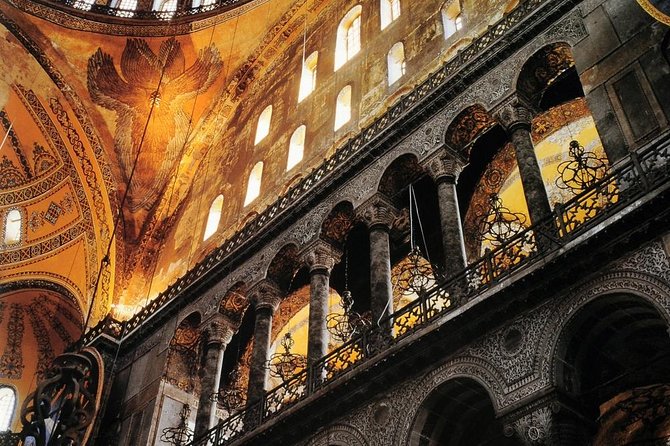 Small Group Tour of Istanbul In A Day - FAQ