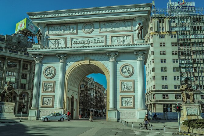 Small Group Tour of Montenegro, Albania, Kosovo & N. Macedonia - Tour Overview