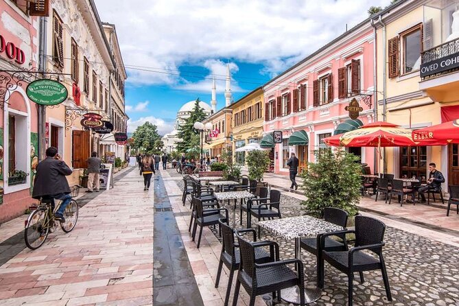 Small Group Tour of Montenegro, Albania, Kosovo & N. Macedonia - Additional Information