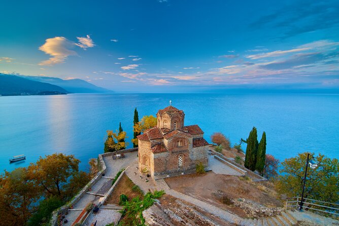 Small Group Tour of Montenegro, Albania, Kosovo & N. Macedonia - Exploring the Balkans