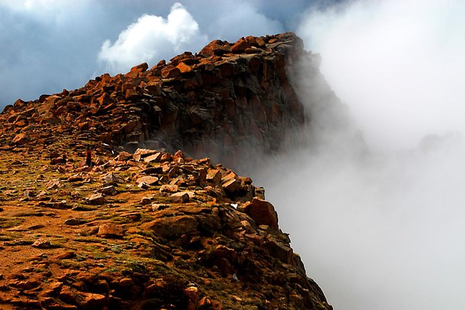 Small Group Tour of Pikes Peak and the Garden of the Gods from Denver - Key Points