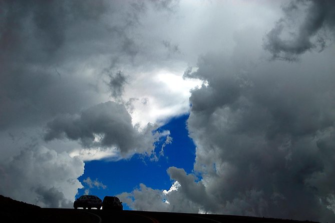 Small Group Tour of Pikes Peak and the Garden of the Gods from Denver - Who Will Love This Tour?