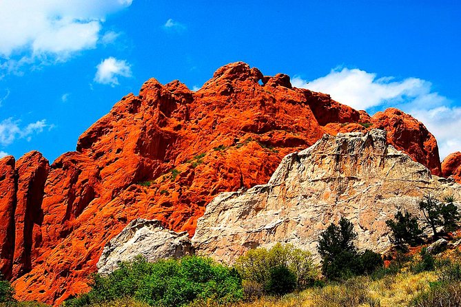 Small Group Tour of Pikes Peak and the Garden of the Gods from Denver - FAQ