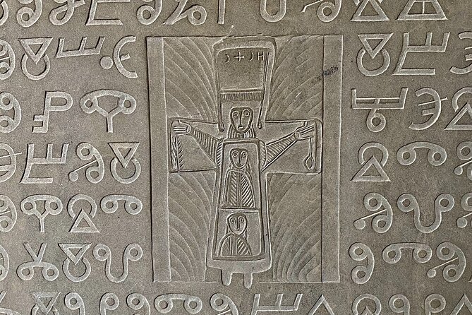 Small-Group Tour of Roman Catacombs & St. Clements Undergrounds - Transportation and Logistics