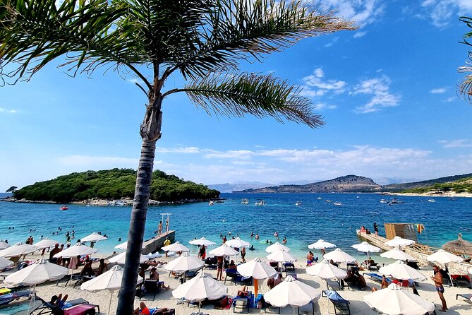 Small Group Tour of Saranda, Ksamil & Blue Eye From Tirana - Meeting and Pickup Information