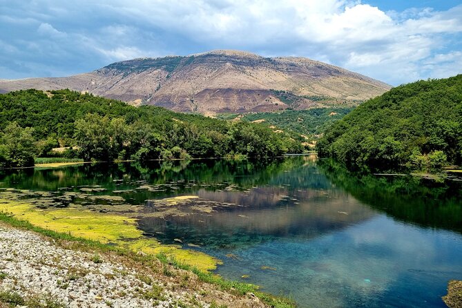 Small Group Tour of Saranda, Ksamil & Blue Eye From Tirana - The Enchanting Blue Eye