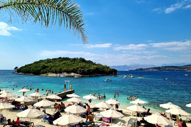 Small Group Tour of Saranda, Ksamil & Blue Eye From Tirana - Practical Tips for the Tour