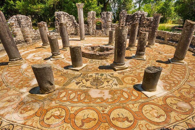 Small Group Tour of Southern Albania; Vlore, Butrint &Gjirokaster - FAQs