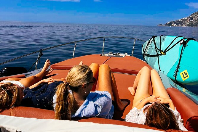 Small group tour of the Amalfi Coast - FAQ