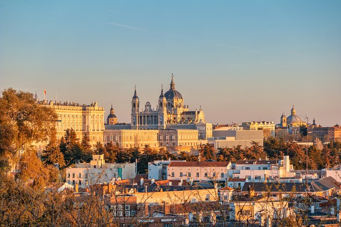 Small Group Tour of the Austrias in Madrid - FAQ