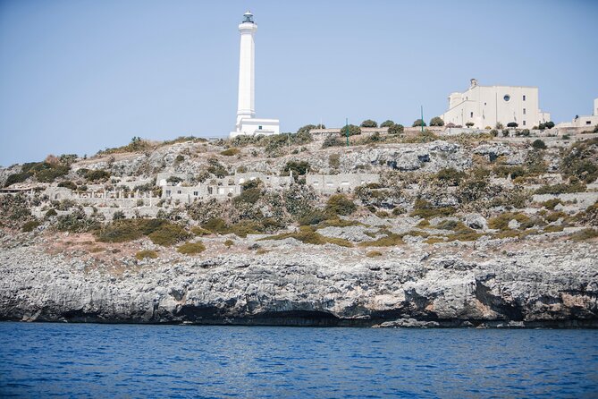 Small group tour of the caves of Santa Maria di Leuca - FAQ