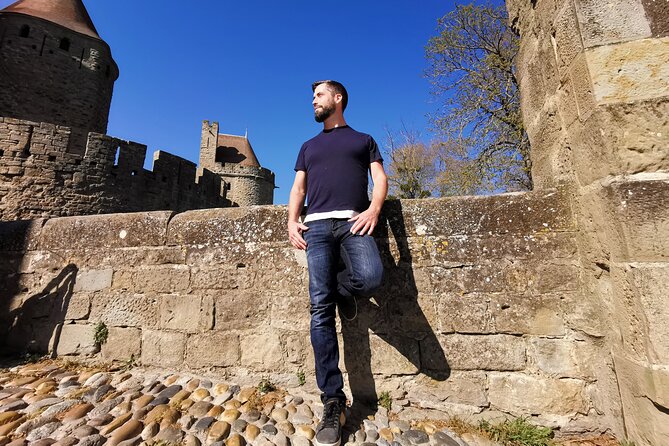 Small group tour of the Cité de Carcassonne - An Honest Look at the Experience