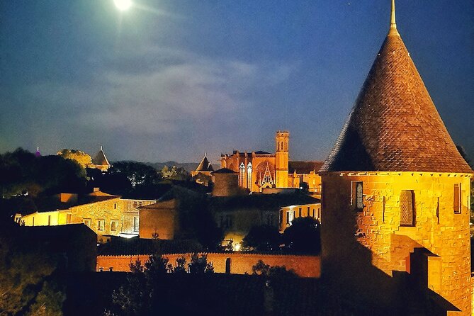 Small group tour of the Cité de Carcassonne - Who Should Consider Other Options