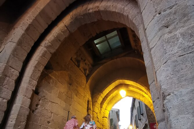 Small group tour of the Cité de Carcassonne - FAQs