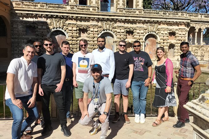 Small Group Tour of the Royal Alcazar of Seville - Is It Worth the Price?