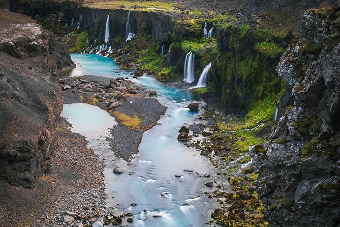 Small Group Tour of Valley of Tears and Highlands Adventure - Guided Experience and Accessibility