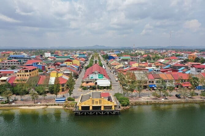 Small Group Tour One Day Phnom Penh to Kampot and Kep - Key Points