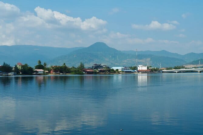 Small Group Tour One Day Phnom Penh to Kampot and Kep - Practical Considerations and Value
