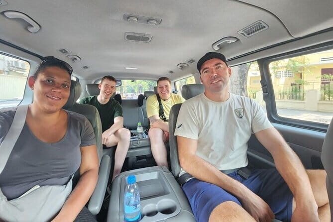 Small Group Tour One Day Phnom Penh to Kampot and Kep - Authentic Experiences and Authenticity