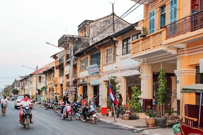 Small Group Tour One Day Phnom Penh to Kampot and Kep - Who Is This Tour Best For?