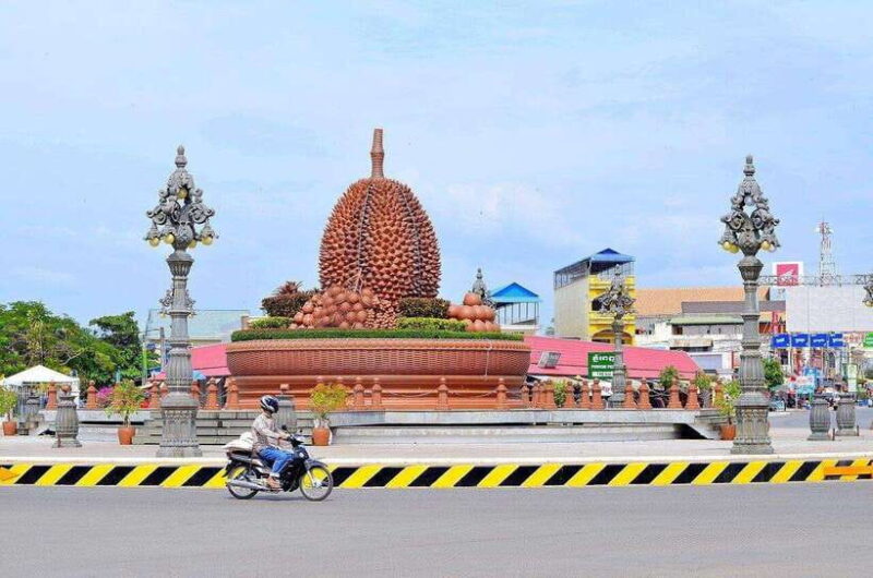 Small Group Tour: One Day Phnom Penh to Kampot & Kep - FAQ