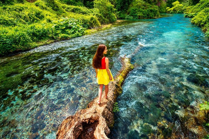 Small Group Tour; Pearls of Albania in 8 Days (3 UNESCO Sites) - Traveler Experience and Feedback