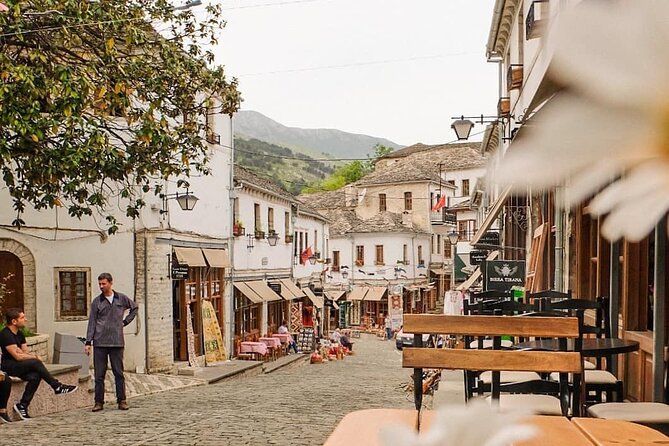 Small Group Tour; Pearls of Albania in 8 Days (3 UNESCO Sites) - Exploring Gjirokaster