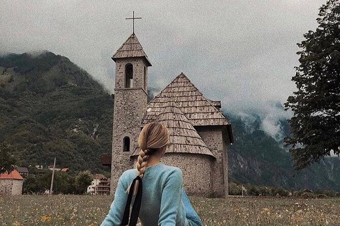 Small Group Tour; Pearls of Albania in 8 Days (3 UNESCO Sites) - Discovering the Blue Eye