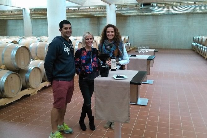 Small Group Tour - Ribera Del Duero Super Taster With Lunch - Additional Tour Details and Requirements