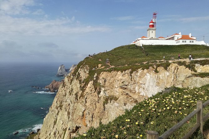 Small Group Tour Romantic Sintra & Amazing Cabo Da Roca & Cascais - From Cascais - Guide Quality and Experiences