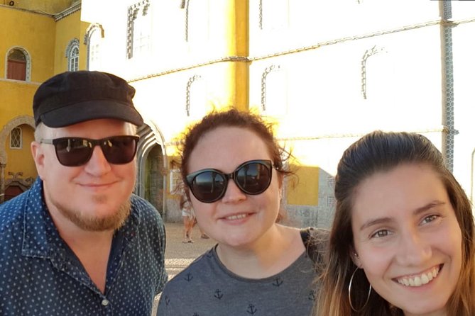 Small Group Tour Romantic Sintra & Amazing Cabo Da Roca & Cascais - From Cascais - Customer Reviews