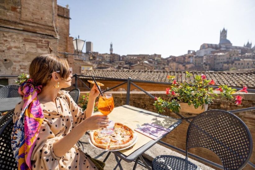 Small group tour: San Gimignano, Siena & Chianti - Key Points