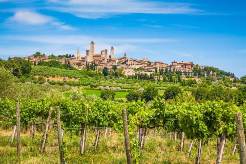 Small group tour: San Gimignano, Siena & Chianti - Who This Tour Is Best For