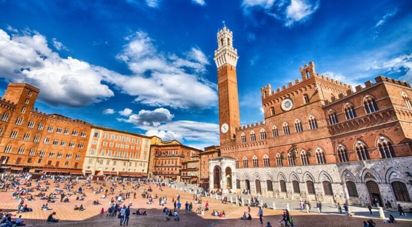Small group tour: San Gimignano, Siena & Chianti - FAQ