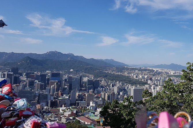 Small Group Tour: Seoul Tour by Subway Line 2 - Circular Line - Who Is This Tour Best For?