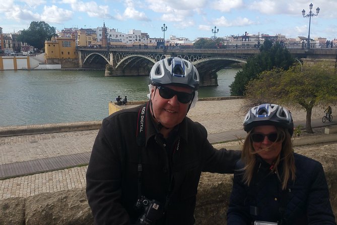Small-Group Tour: Seville City Center and Plaza España via Segway - Segway Training for Beginners