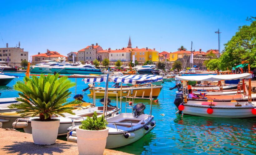 Small Group Tour; Split-Tirana 5 Balkan countries in 8 Days - Analyzing the Value