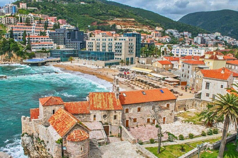 Small Group Tour; Split-Tirana 5 Balkan countries in 8 Days - Final Thoughts