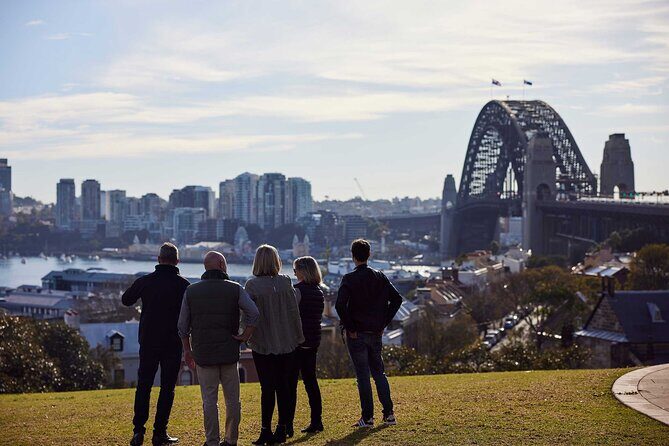 Small Group Tour Sydney City Highlights and Hidden Gems - An In-Depth Look at the Tour Itinerary