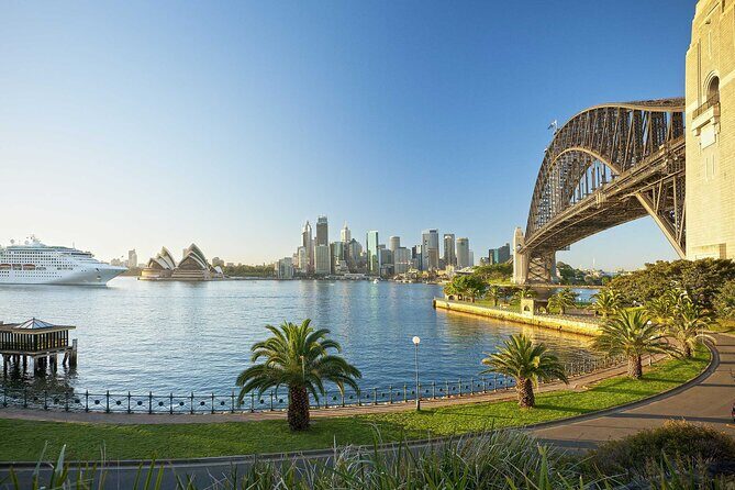 Small Group Tour Sydney City Highlights and Hidden Gems - The Sum Up