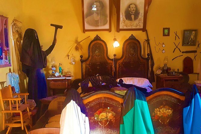 Small Group Tour - Tempio Pausania, Luras, The Gallura County- SARDINIA - ITALY - What You’ll See and Experience