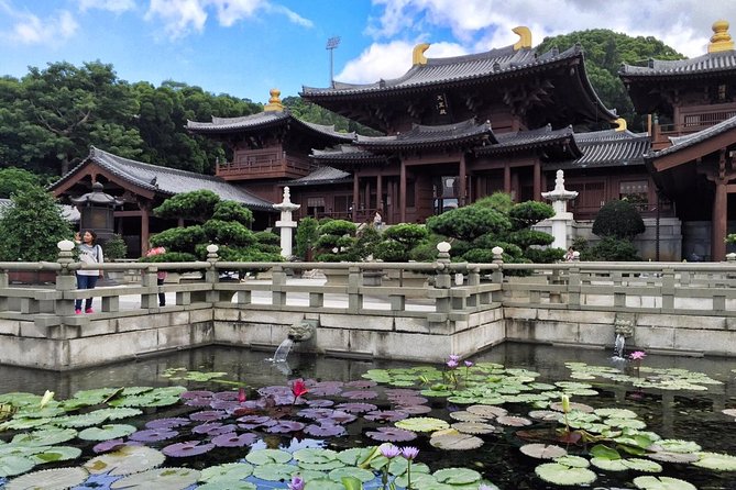 Small-Group Tour: Temples & Markets Discovering [PROMOTION] - Why This Tour Works Well for You