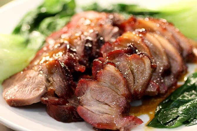 Small-Group Tour: The best bites of Mongkok - FAQ
