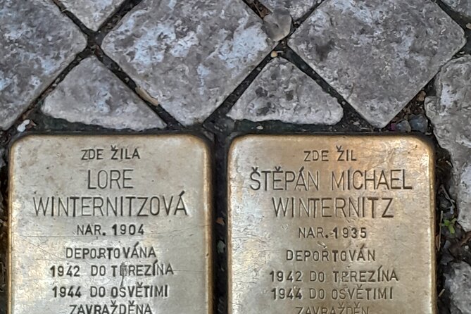 Small-Group Tour through the History of Jewish Prague - Final Thoughts